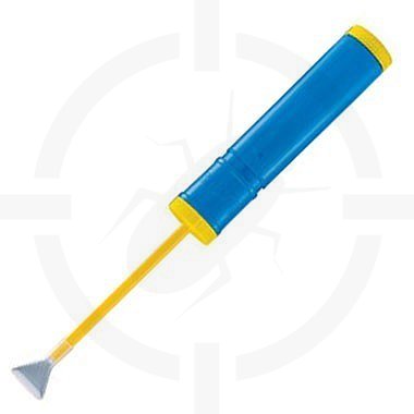 Купить Bazooka - дустер порошковый в Санкт-Петербурге с доставкой: цены ...
